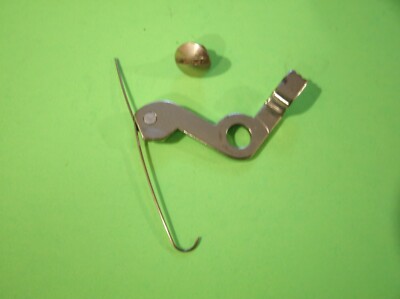 FISHING TIME! GET YOUR REEL FIX YOUR GARCIA MITCHELL 304 TRIP LEVER ...