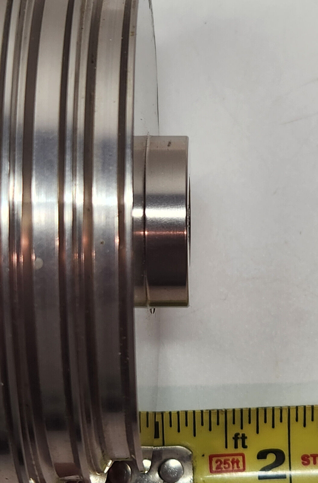 ALPS Custom Rod Building Wrapping Machine Chuck Motor 3 Speed Pulley ...