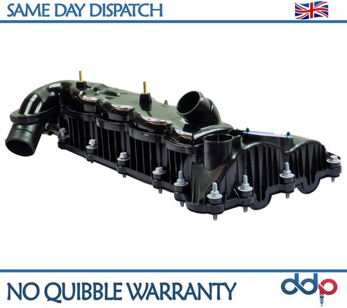 For Land Rover Range Rover & Sport 3.6 TDV8 Left Inlet Manifold Rocker ...