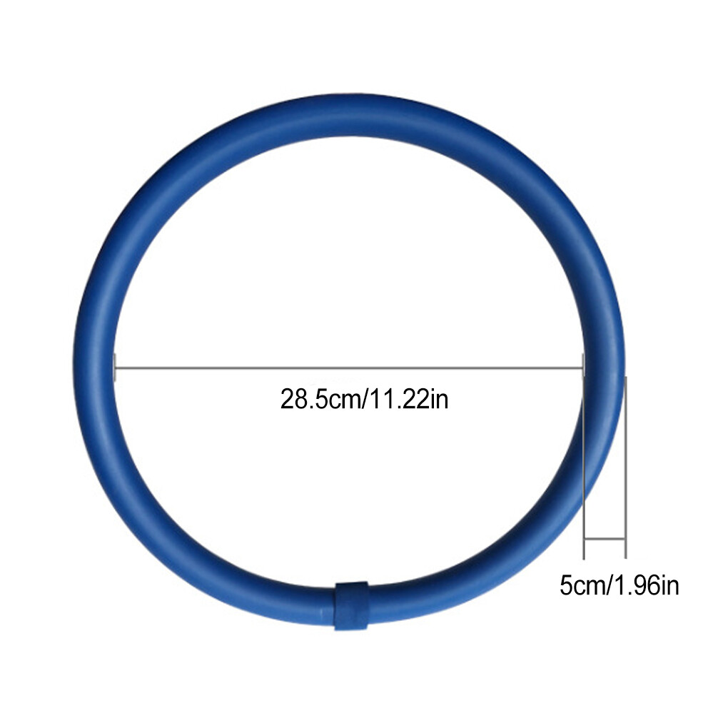 2piece Lightweight Arm Hula-Hoops For Effective Training Effective ...