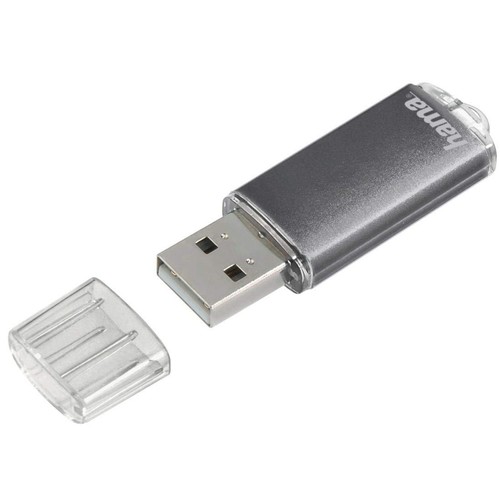 Hama 16 GB USB 2.0 Data Stick 10 MB/s Data Transfer USB Stick with ...
