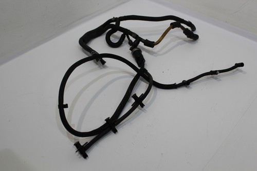 Audi A4 Allroad 8K B8 3.0TDi CCWA Diesel Injector Return Fuel Pipes ...