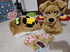 HQ Grian Fursuit Partial | eBay