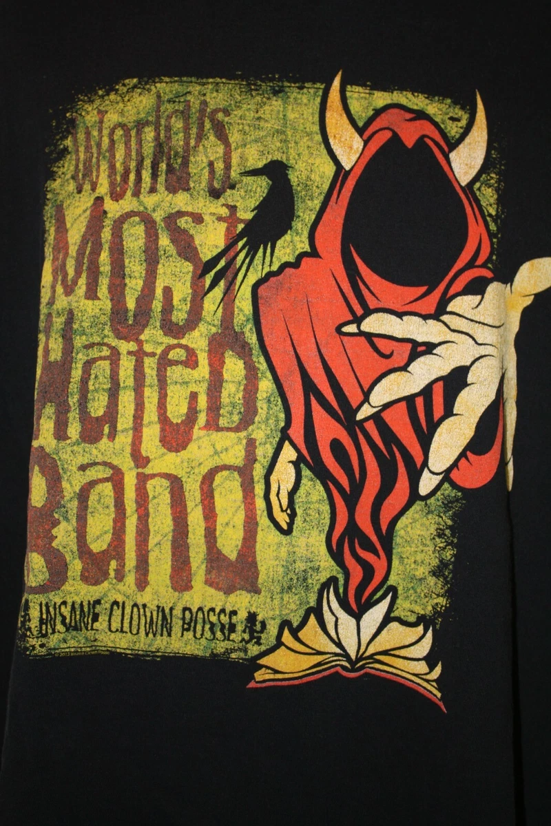 The Wraith Icp Wallpaper