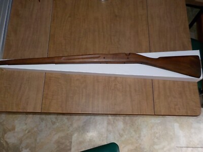 1903 Springfield Finger Groove Stocks Reproduction LIMITED SUPPLY No ...