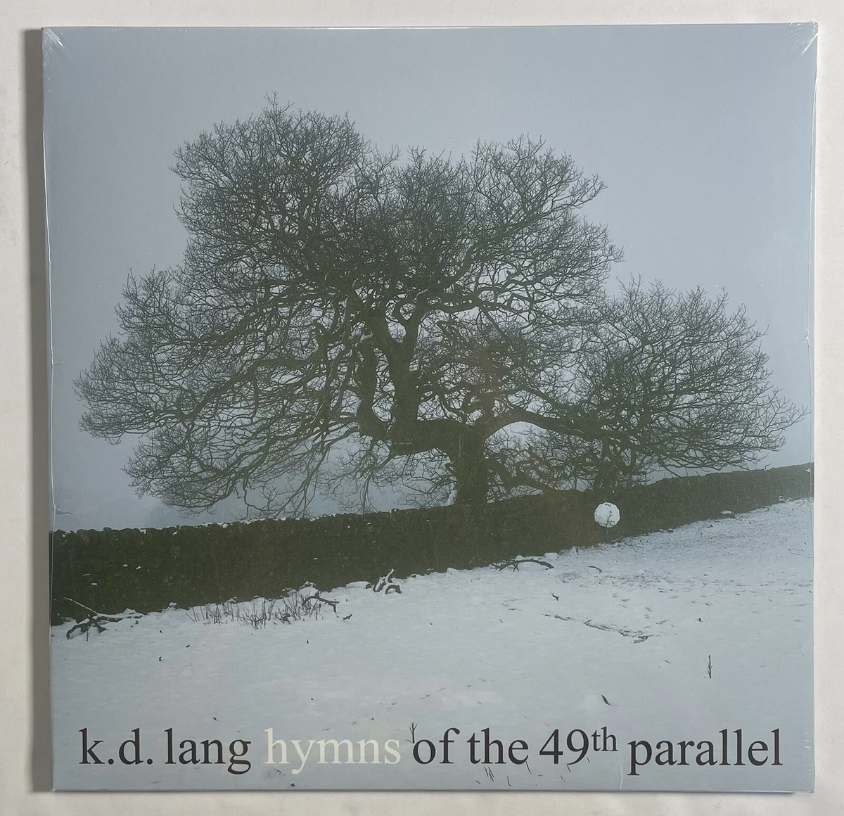 Hymns Of The 49th Parallel CD Lang, 59% OFF | pinnaxis.com
