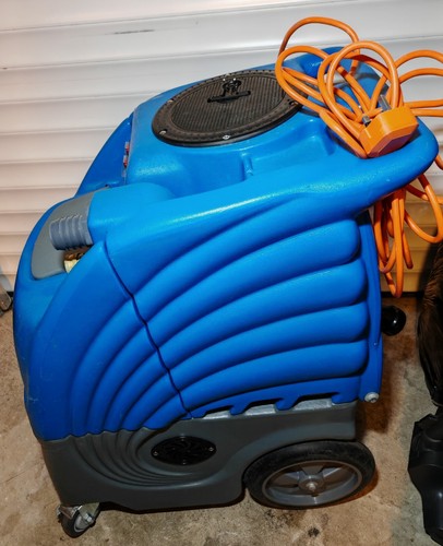 AirFlex Mini Pro Custom - Carpet and Upholstery Cleaning Professional ...