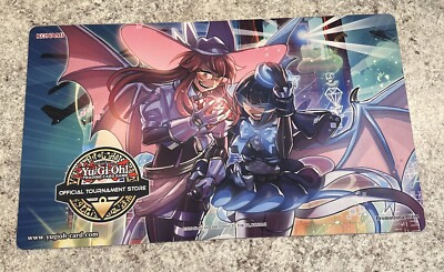 Live Twin OTS Playmat - Evil Twin GG EZ Mat | eBay