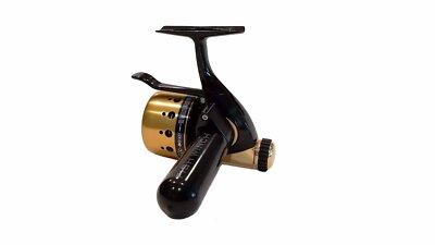 Spincasting - Triggerspin Reel