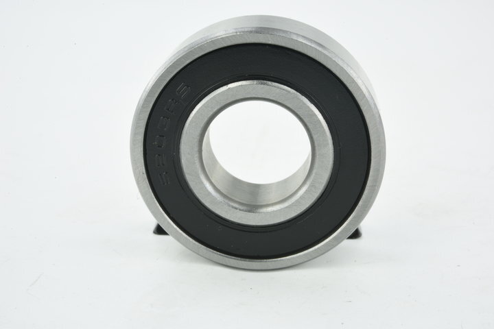 Ball Bearing 17X40X12 For TOYOTA REGIUS/TOURING HIACE KCH4#,LXH4#,RCH4 ...