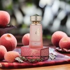 PARIS CORNER Khair Fusion Lychee EDP Spray Unisex Sealed 100ml / 3.4 oz ...