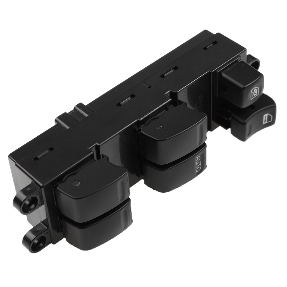 Master Window Control Switch For Nissan Navara D22 Skyline X-Trail ...