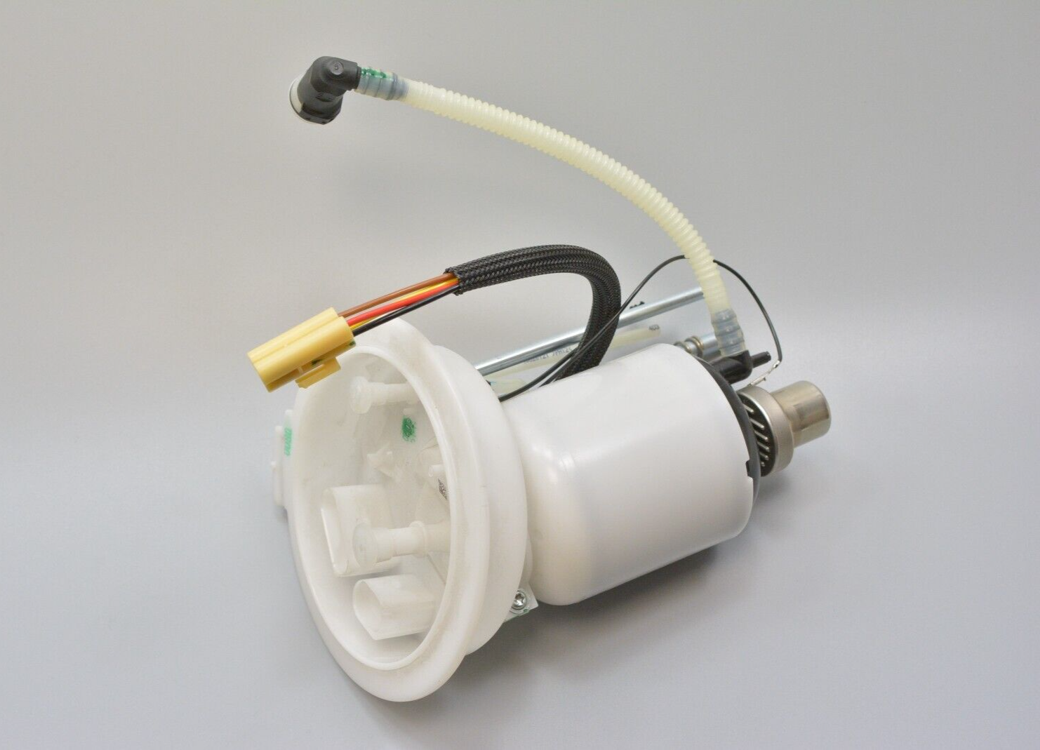 Genuine A6 A7 4G 2015-2018 Petrol FSI Fuel Filter With Flange Pump ...