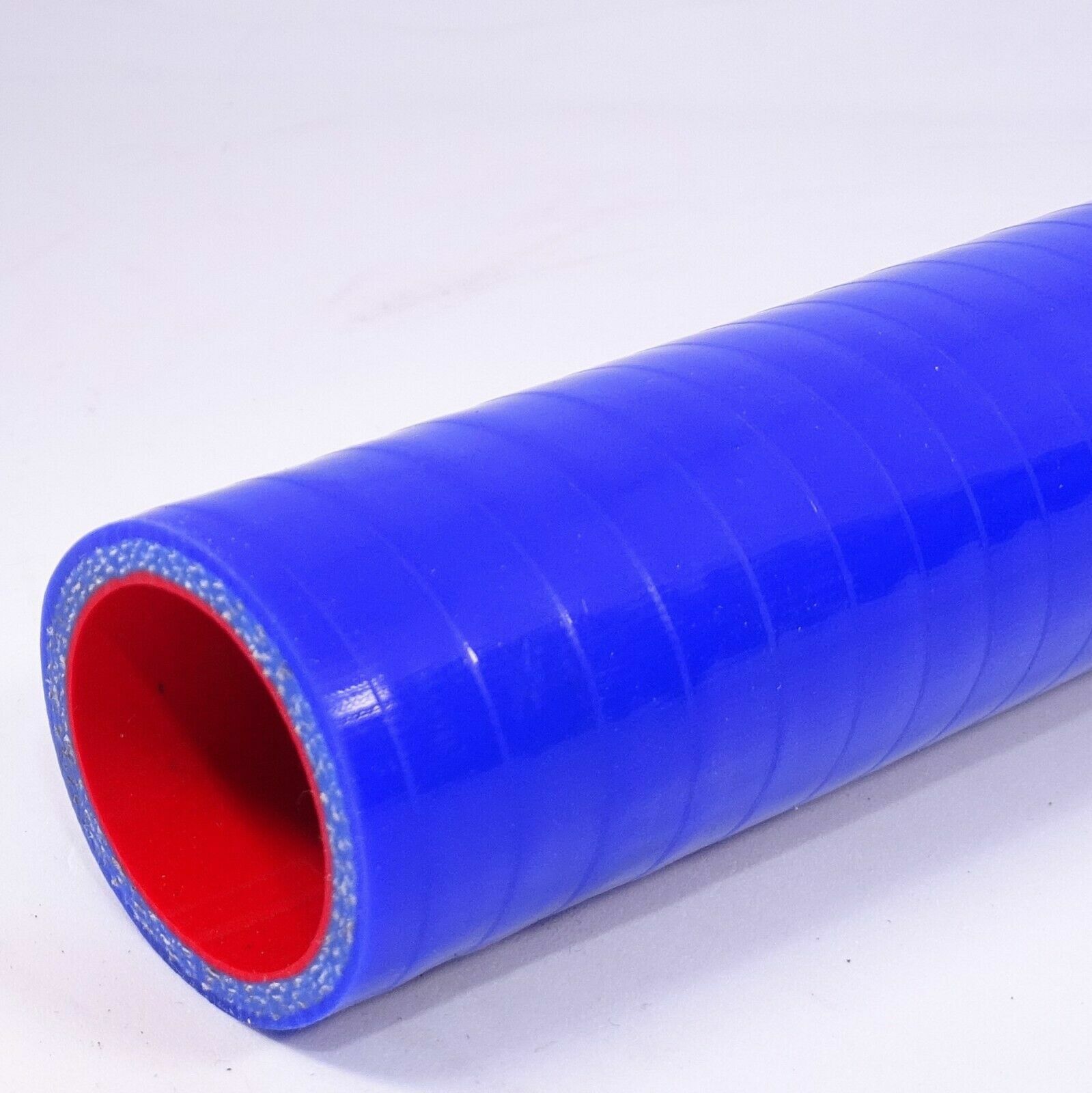 SILICONE HOSE RESISTANT FUEL & OIL FLUORO 50mm TO 1 METRE STRAIGHT ALL ...