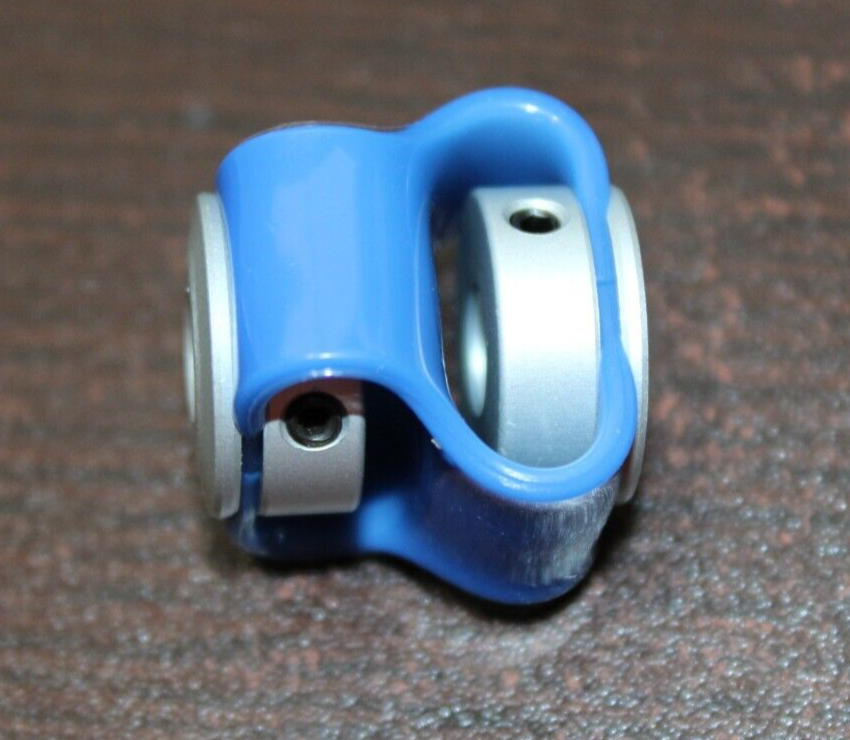 NEW (0.23622") 6mm Double Loop Shaft Coupling Flexible Coupler | eBay