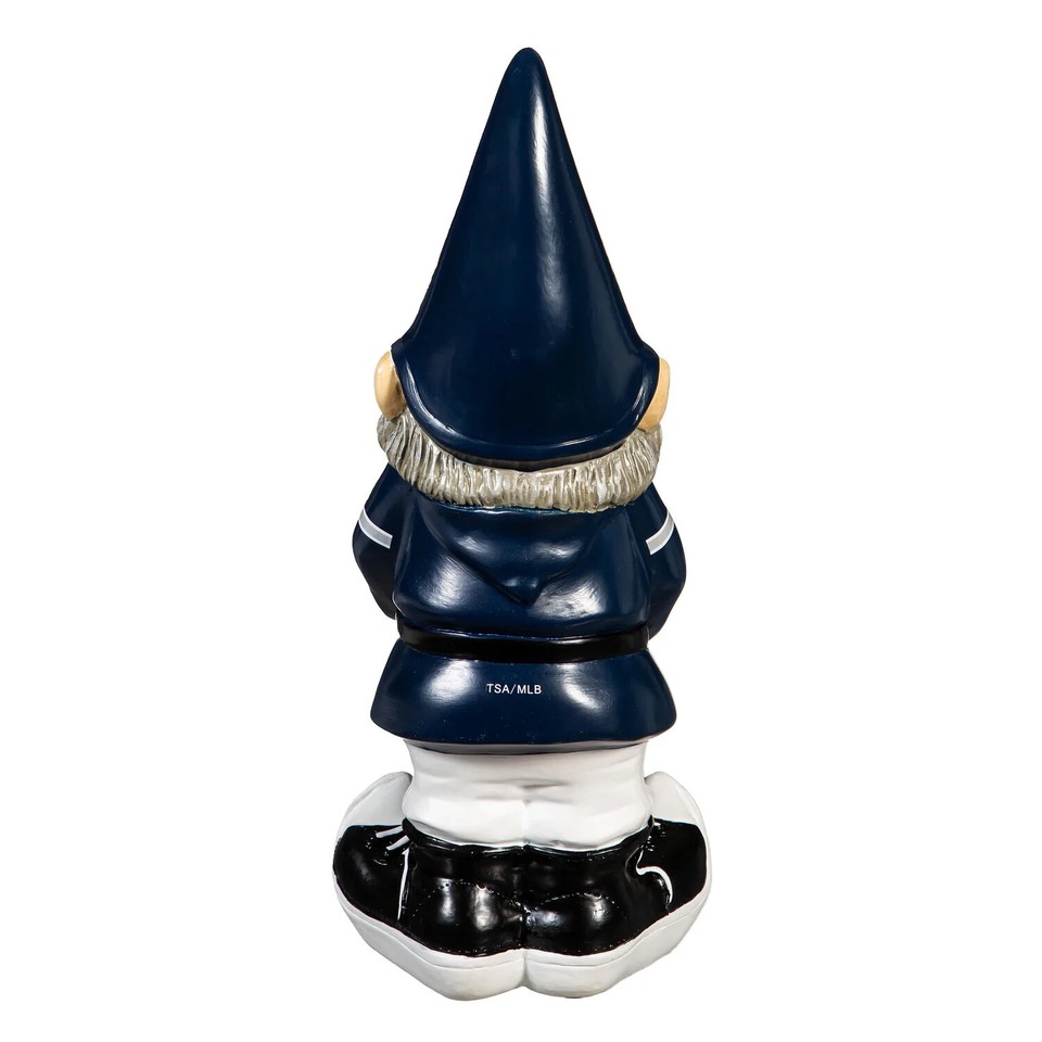 New York Yankees MLB Garden Gnome 11" Tall Evergreen Enterprises | eBay