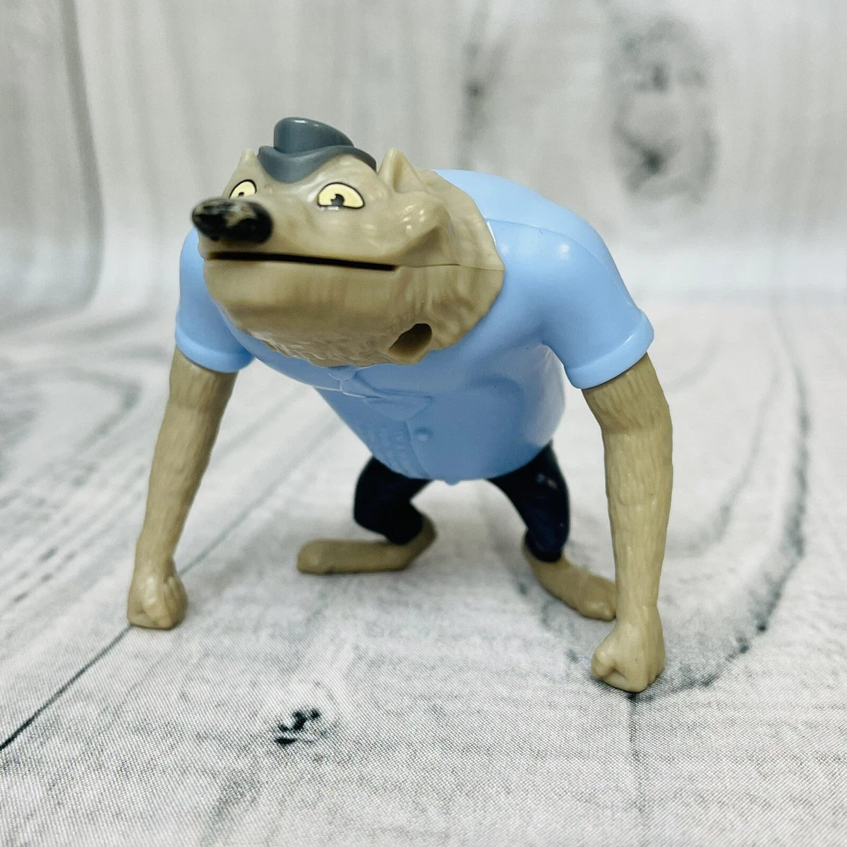 Hotel Transylvania Wayne