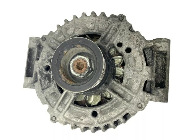 MERCEDES BENZ A0131545602 OEM Bosch Alternator Generator GLK GL 350 for ...