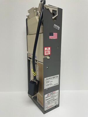 Coinco 9302 L 24V COIN MECH COIN ACCEPTOR *COMPLETELY REBUILT* | eBay