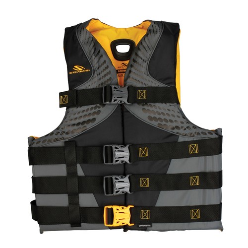 Life Jacket, Adult, Unisex, 2XL/3XL High quality New Upgrade | eBay
