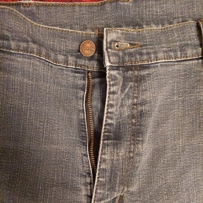 WRANGLER Blue washed W38 L30 Texas Stretch Guter Zustand! | eBay.de