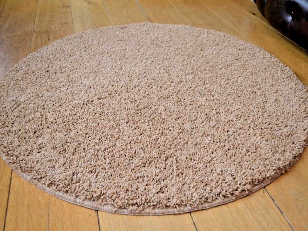 Half Moon Round Semi Circle Machine Washable Rubber Back Mat Fireside ...