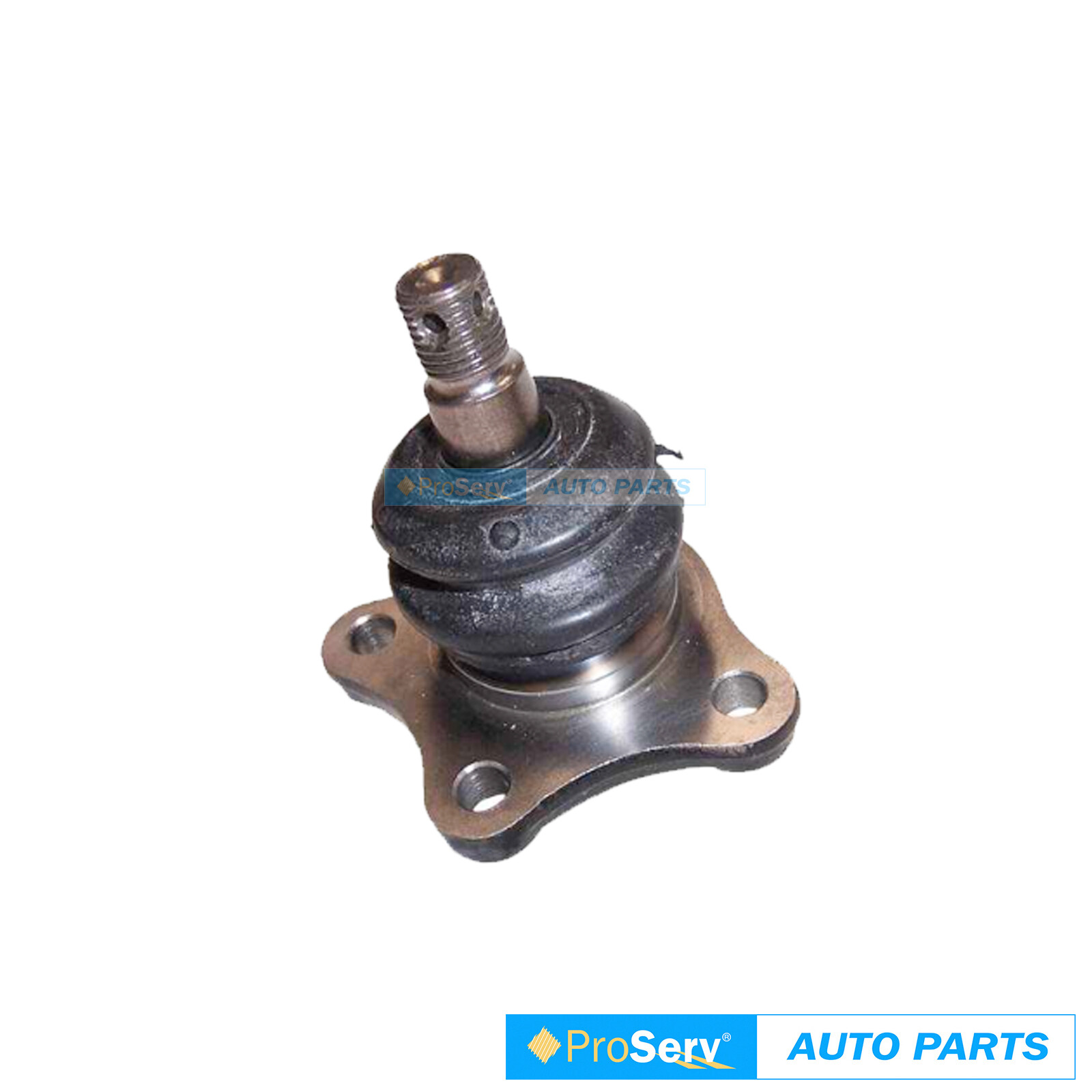 RH Front Upper Ball Joint Mitsubishi Triton MK GLX, GLXR, GLS 4WD Ute 2 ...