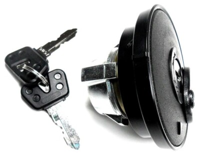 Adly Jet 50 Silver Fox 50 Scooter Gas Cap Fuel Cap with keys | eBay