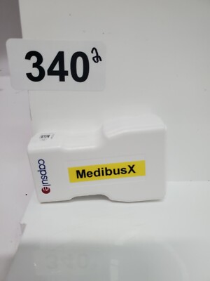 Capsule Smartlinx EXT3719 Device Identification Module medibus sl-dim ...