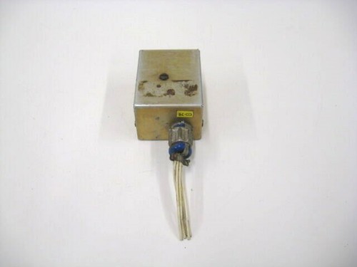 Relay Box - Century Altimatic III Autopilot System | eBay
