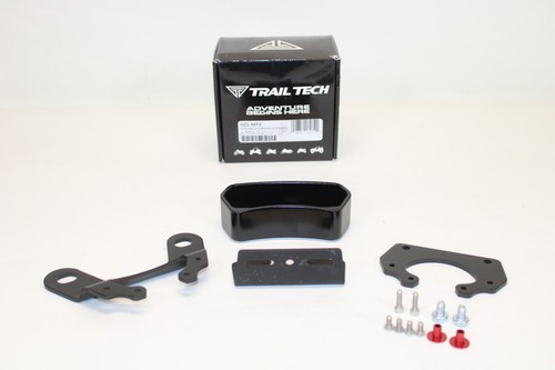 Trail Tech Endurance II Speedometer/Computer Billet Protector Black-021 ...