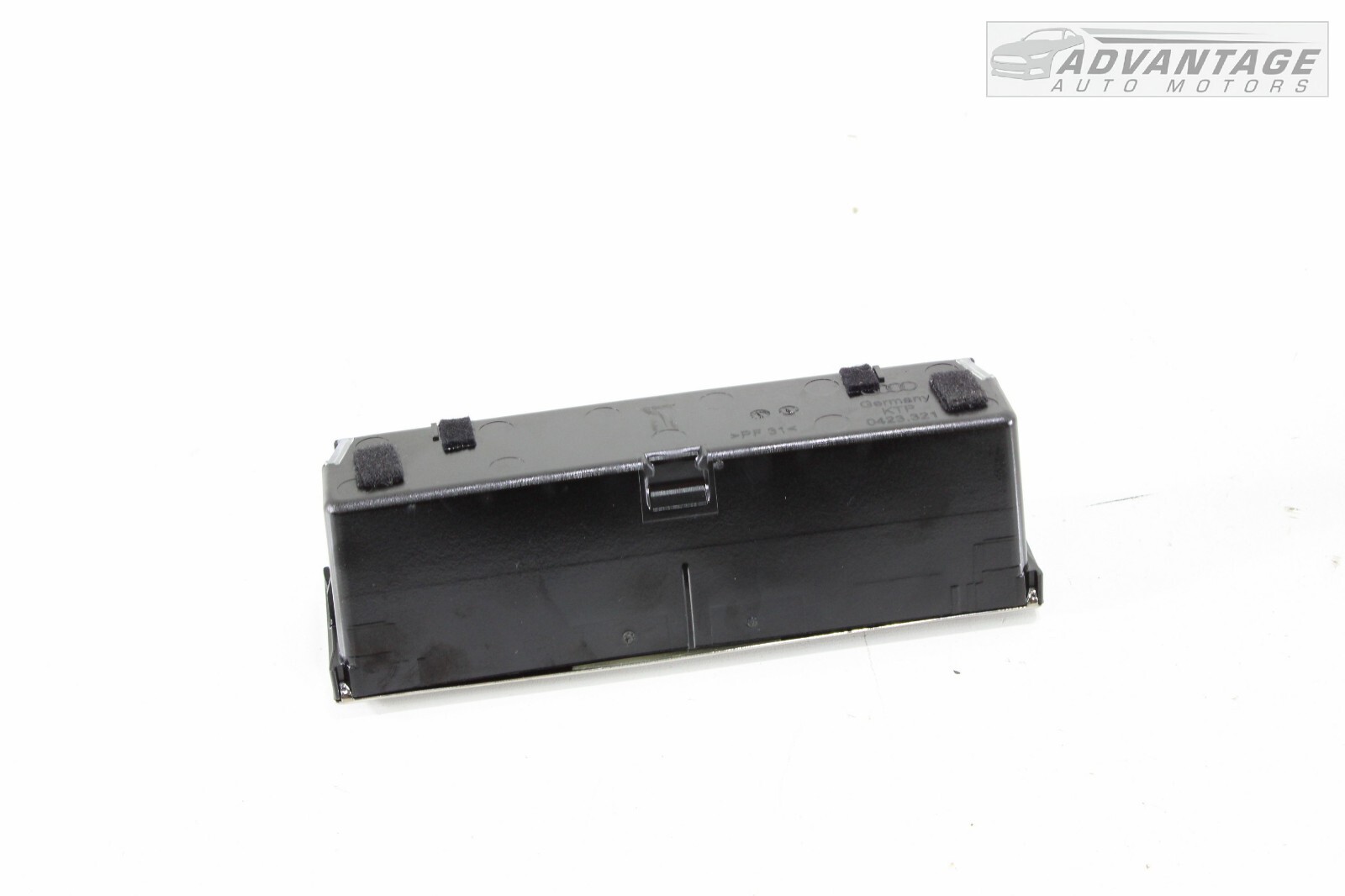 2011-2018 AUDI A8L REAR LEFT DRIVER SIDE DOOR ASH TRAY COMPARTMENT ...