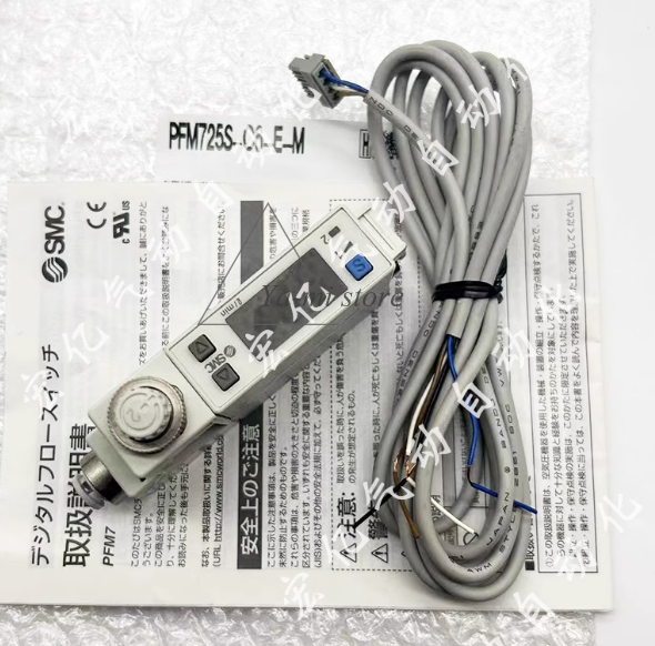 1PC flow switch PFM725S-C6-E-M fedex or DHL | eBay