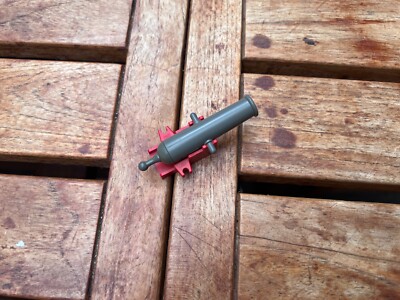 LEGO PIRATES Canon 2527 + x110c01 / 6286/6285/6290/6277/6289/6243/6274 ...