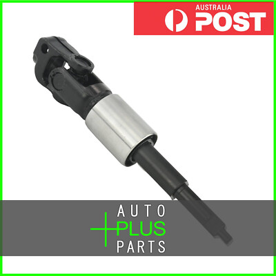 Fits VOLVO V70 V70,XC LOWER INTERMEDIATE STEERING SHAFT | eBay Australia