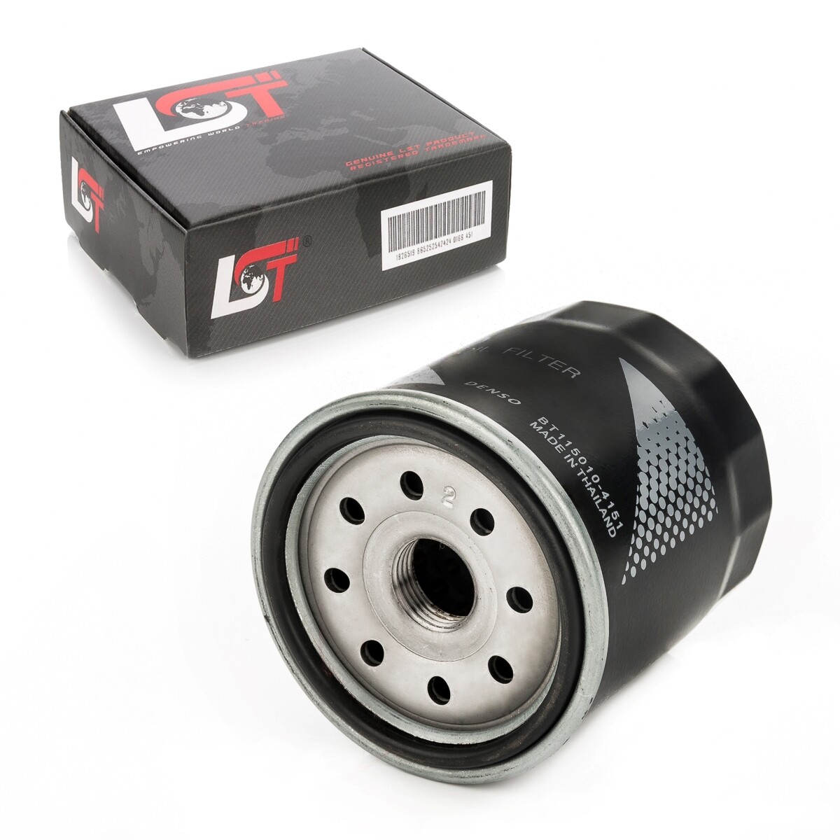 TOYOTA 90915-YZZJ3 - cross reference oil filters | oilfilter ...