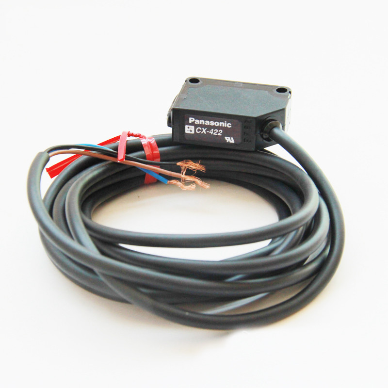 Sunx CX-422 Photoelectric Sensor new Kd | eBay