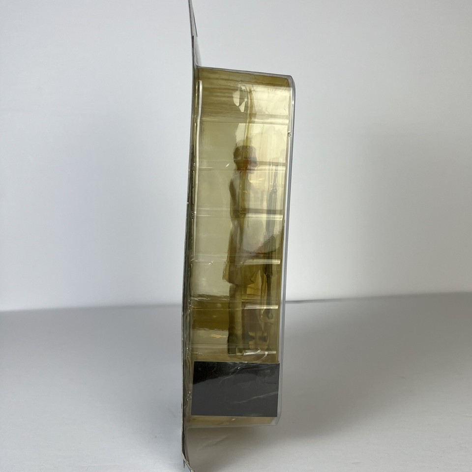 The Matrix! "Switch" Action Figure "Belinda McClory" WB Toy N2 Toys ...