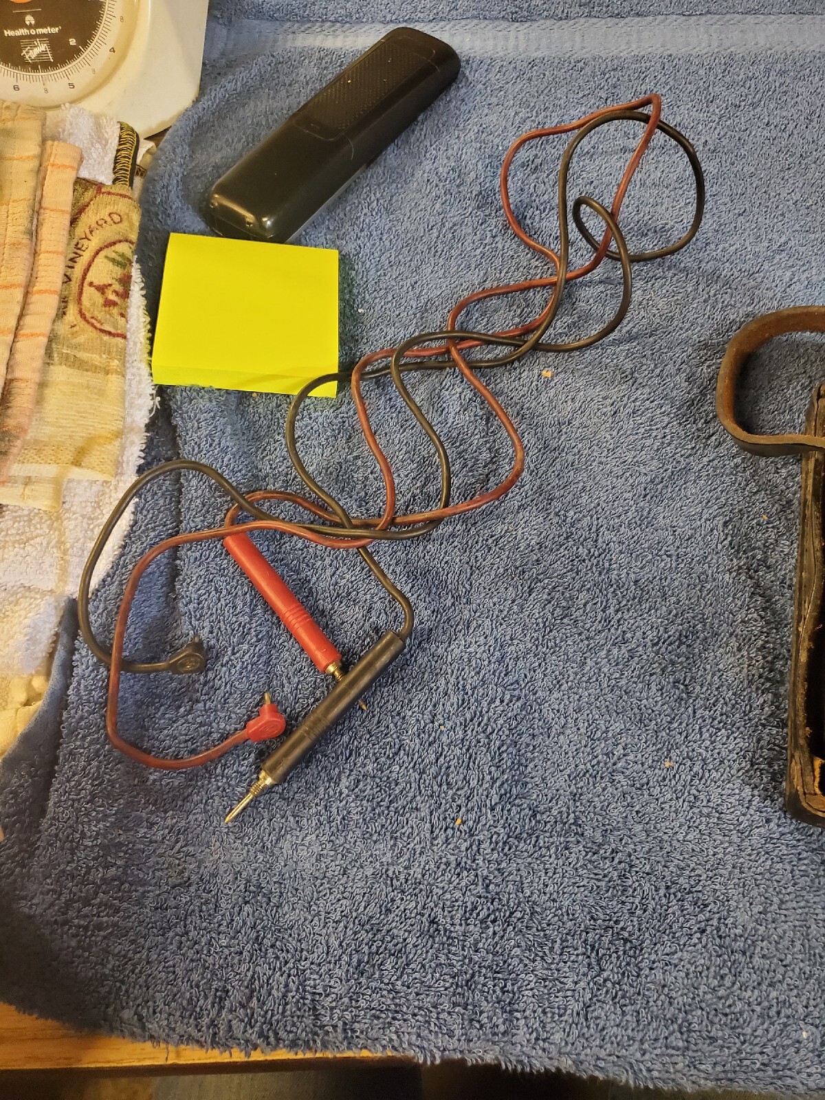 Simpson 160 Handi VOM Analog Multimeter | eBay