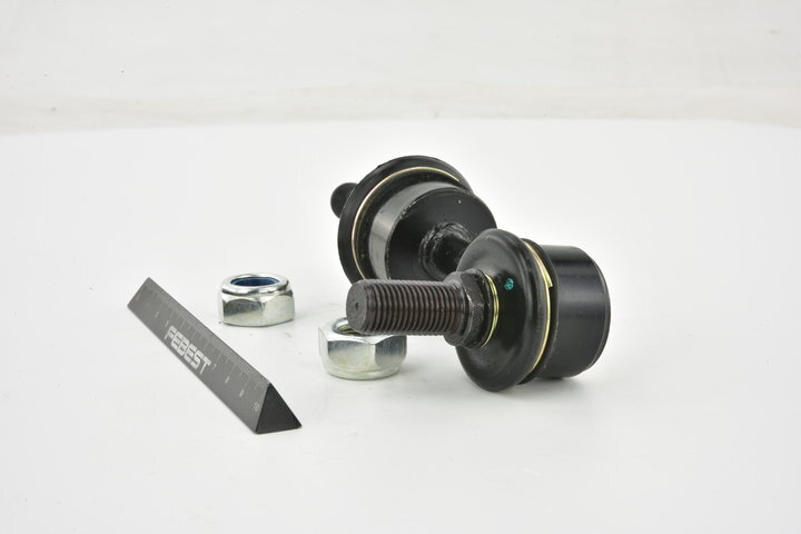 Rear Stabilizer Link For HYUNDAI IX35/TUCSON 11 (CZECH PLANT-EUR) | eBay