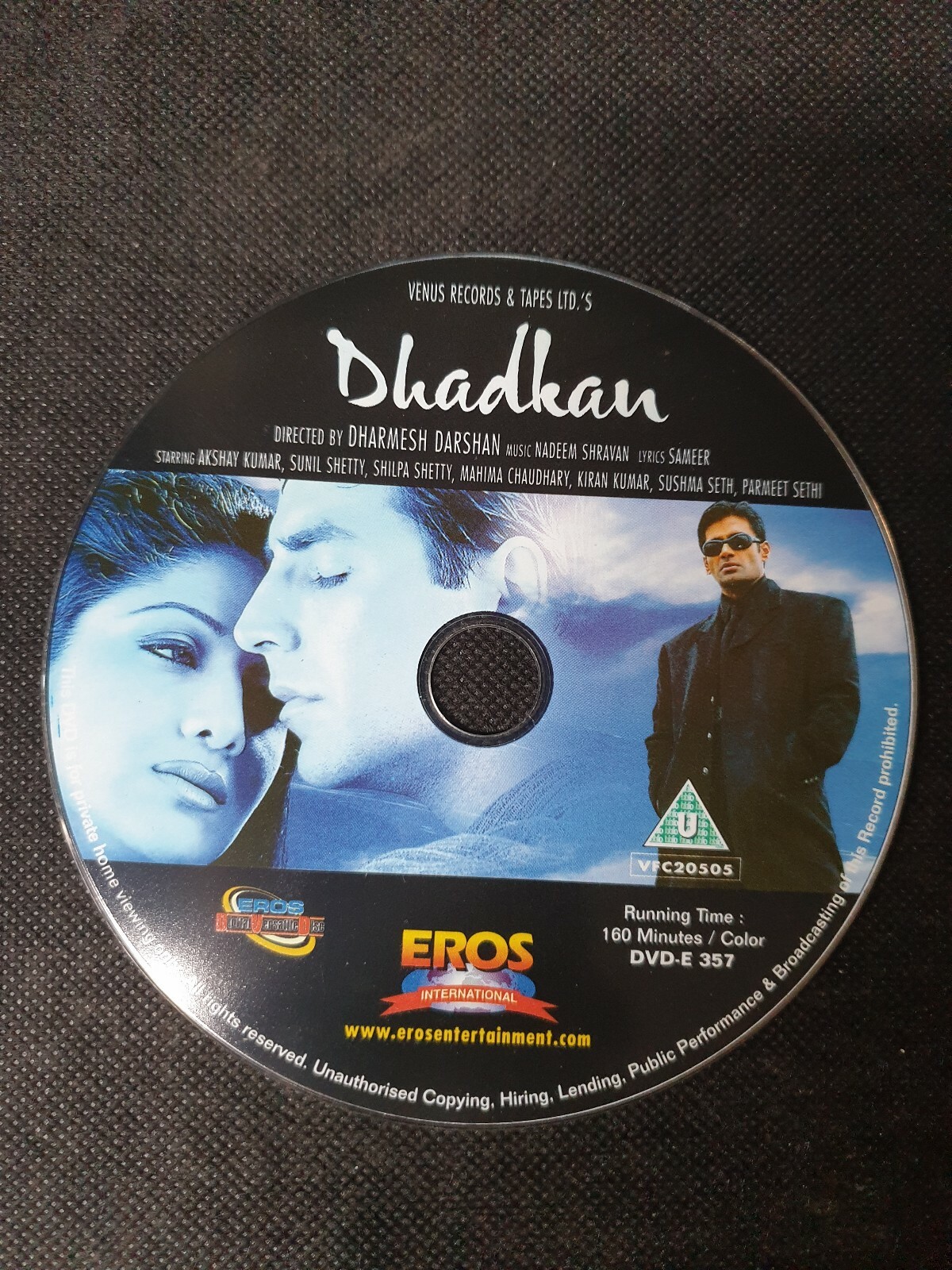 Dhadkan 2000