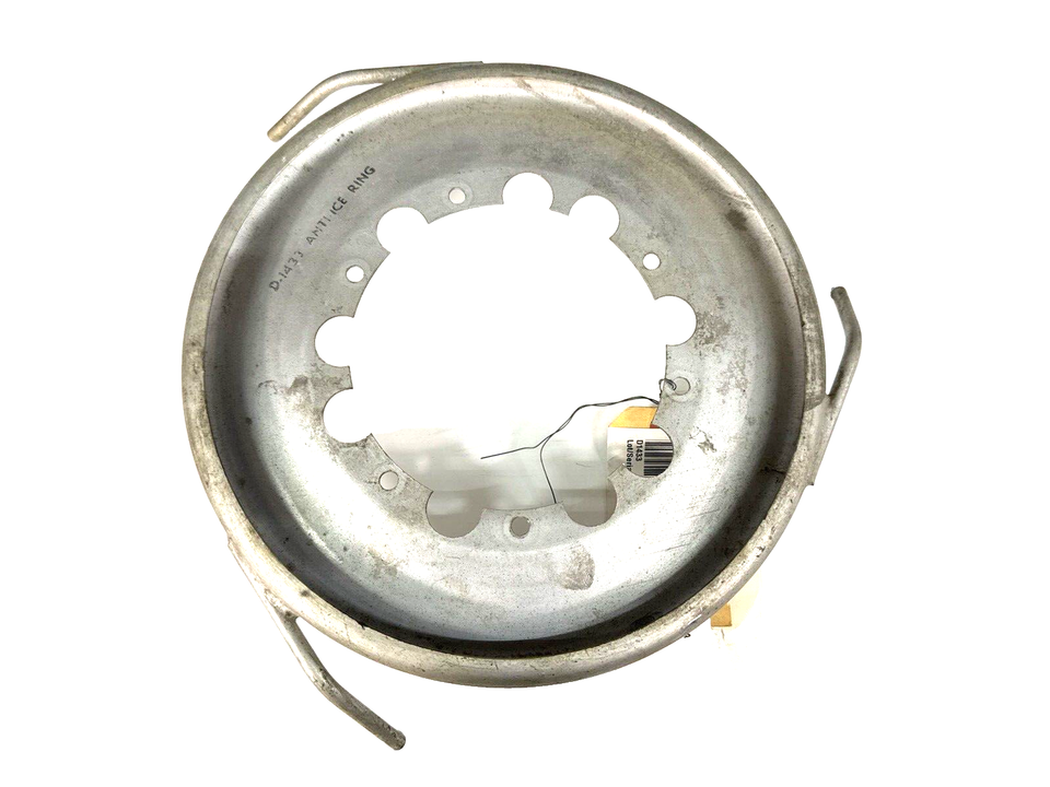 Beechcraft Propeller Slinger Ring D1433 | eBay