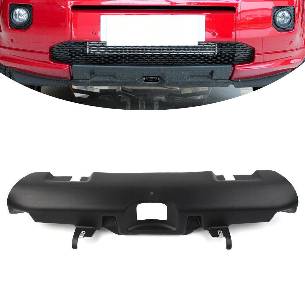 Front Bumper Towing Eye Hook Cover For Land Rover Freelander 2 2009 ...