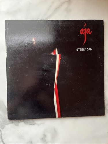 Steely Dan “Aja” Vinyl AA-1006 Untested | eBay