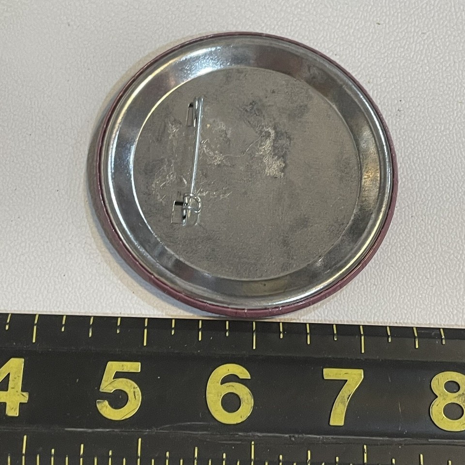 Has A 1979 Penny Logo PENNY PERFECT Pinback Button T040 | eBay