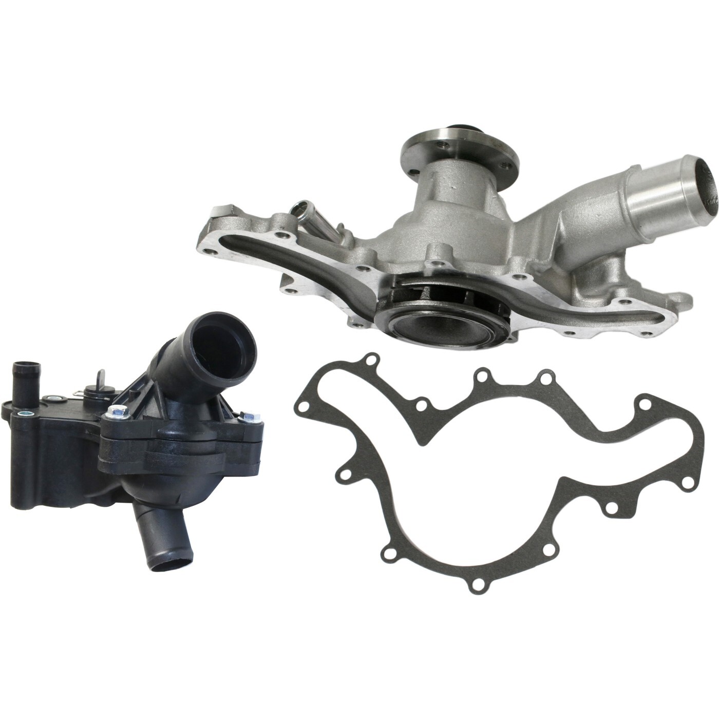 2006 Ford Explorer Water Pump
