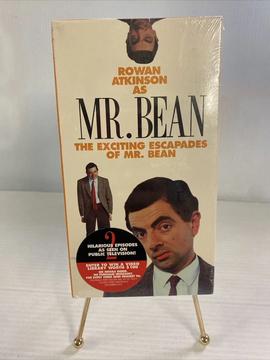 Polygram Mr Bean