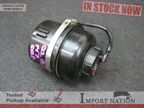 ALFA ROMEO 147 USED SELESPEED OIL FLUID BOTTLE TANK - 937 2000-10 | eBay