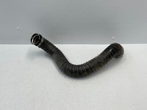 12-15 Mercedes SLK250 R172 Intercooler Radiator Hose Duct Tube 1.8L ...