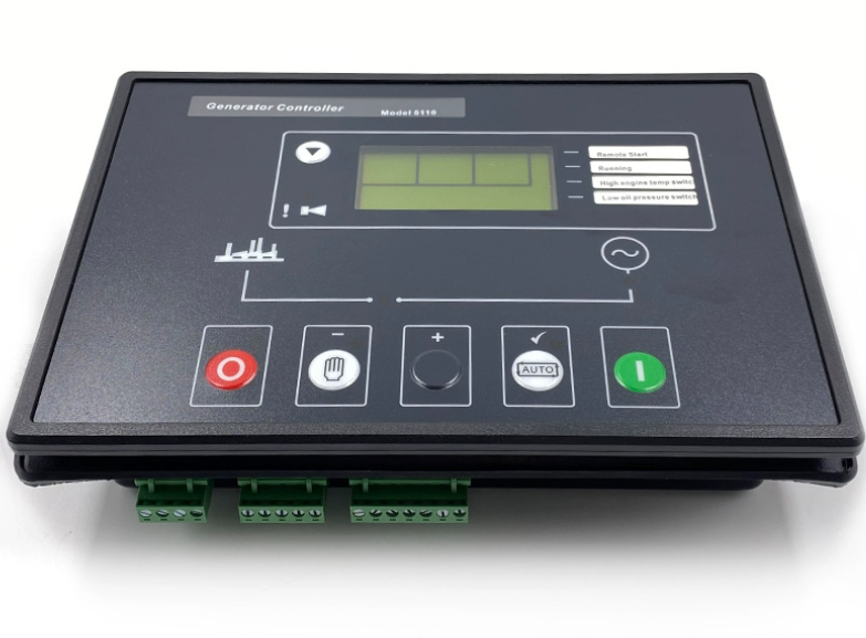 DSE5110 Deep Sea Generator Controller Module Control Panel DSE 5110 | eBay
